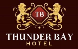 About Us – Hotel Thunderbay
